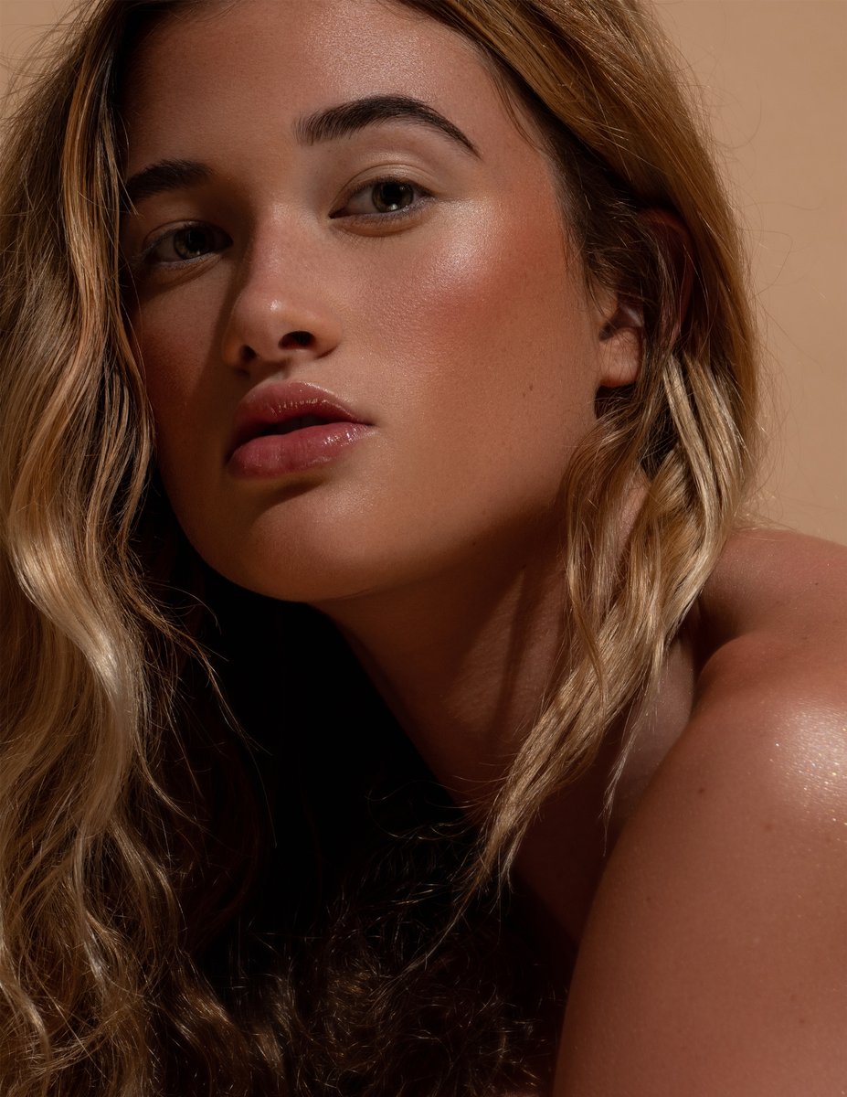 Photo by Jamie House, Georgia Starnes, Kim Jones - Kavyar