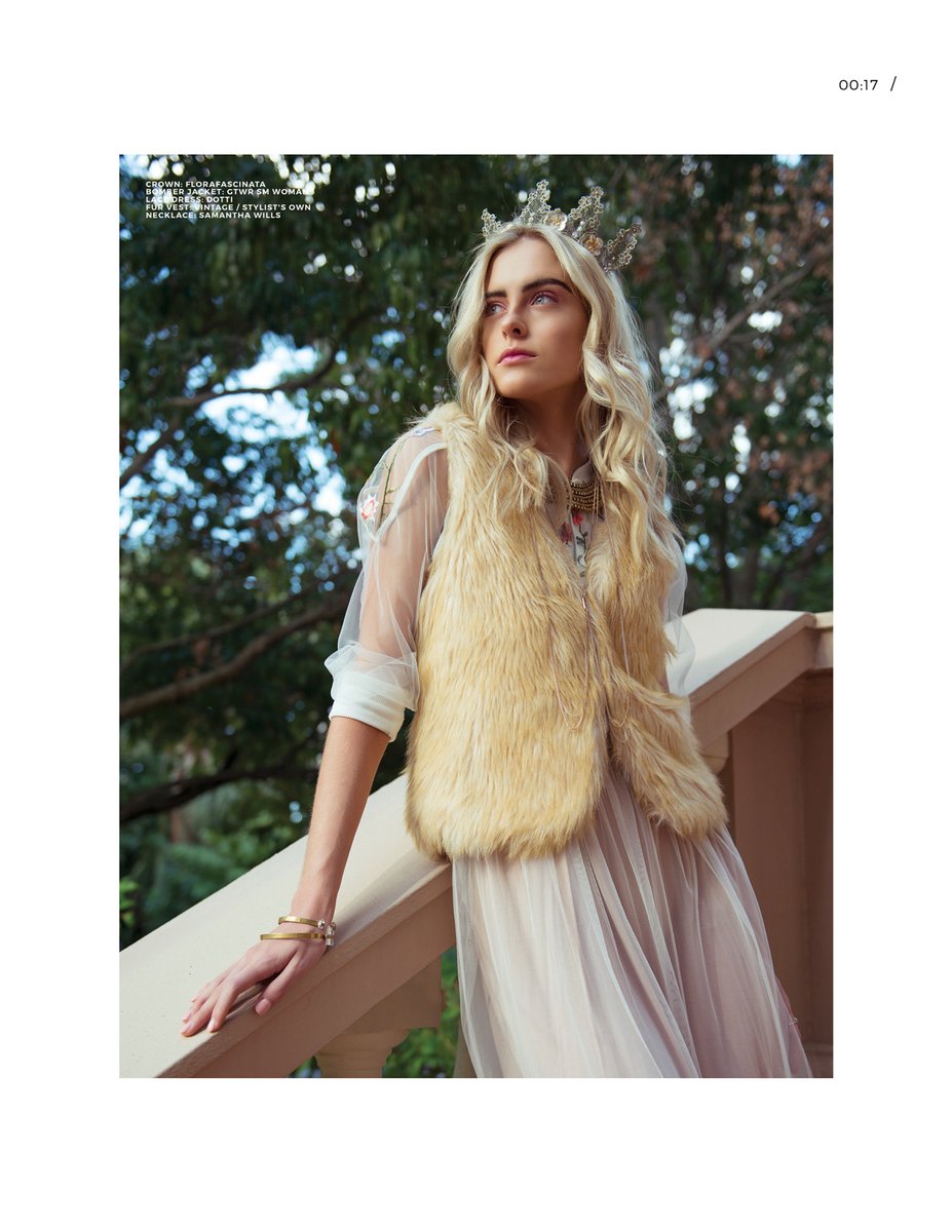 Photo by Carly Stone, Rohan James Crothers, Isabel , Bronte Thompson ...