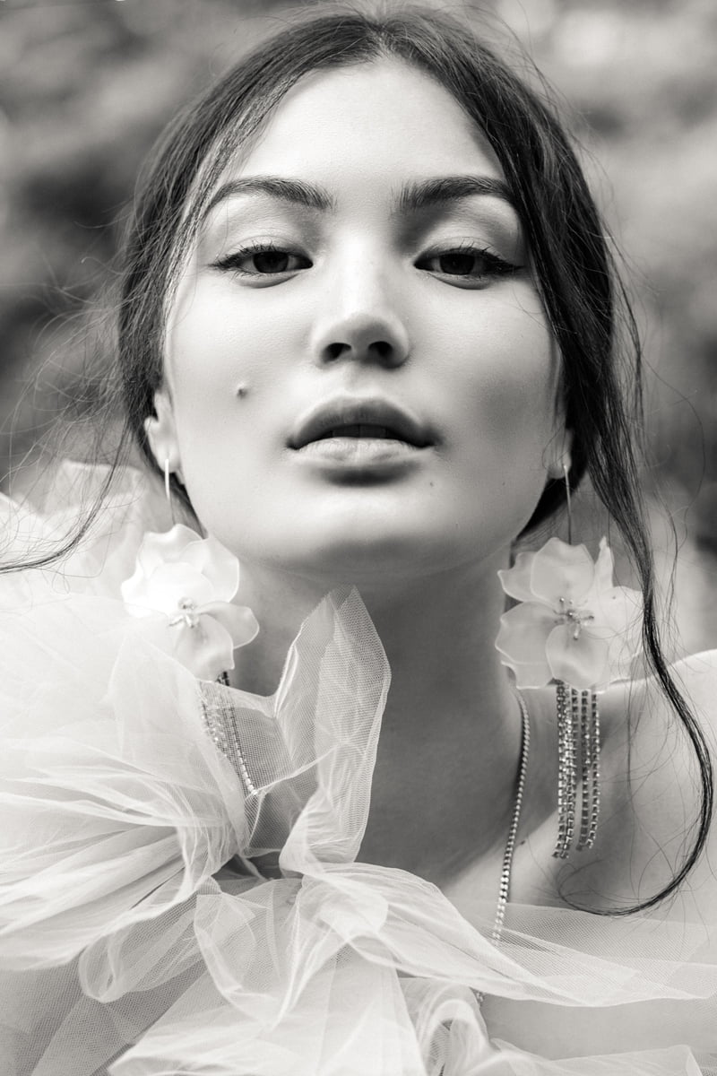 Photo by Ivana Micic, Sarah Hemi - Kavyar