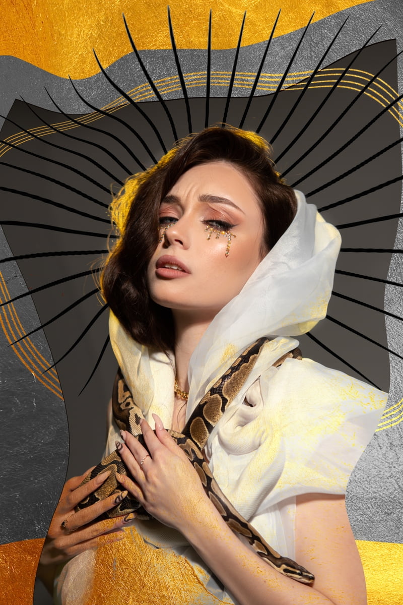 Maria Kushakova - Kavyar