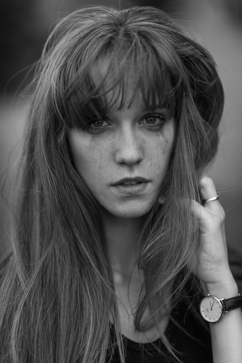 Photo by Luca Ferrarini, Martina Sivieri - Kavyar