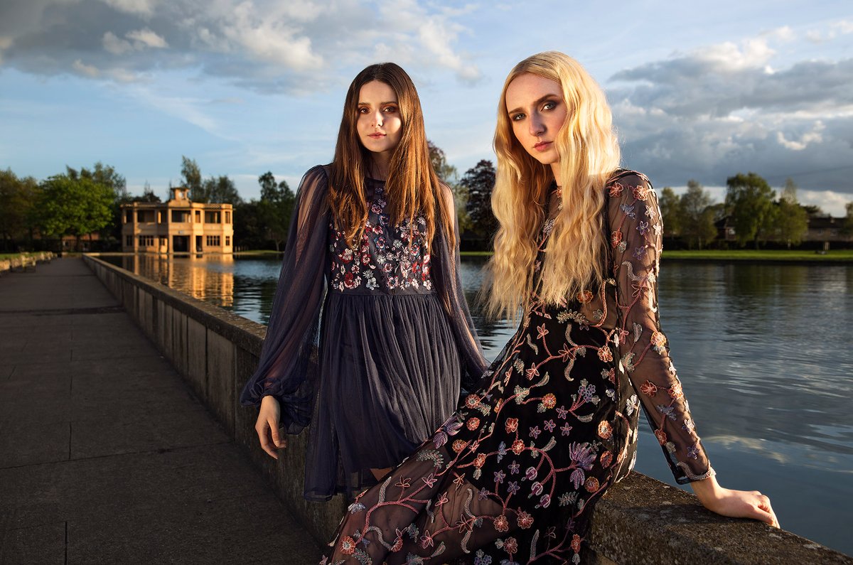 Photo by Sherlyn Goh, Marta Zaremba, Lorna Kelley, Lauren English, Anna ...