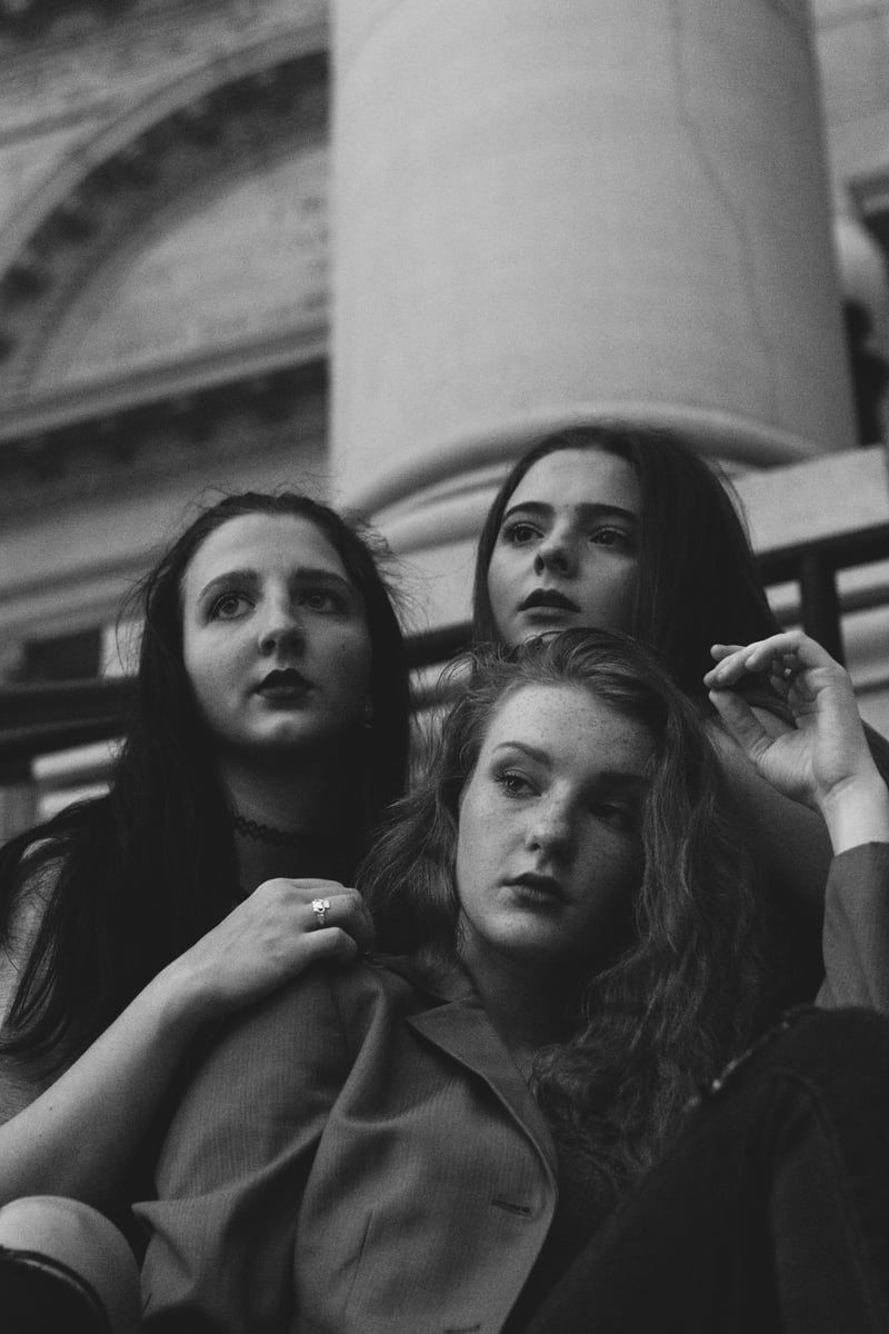 Shiane Gable - Kavyar