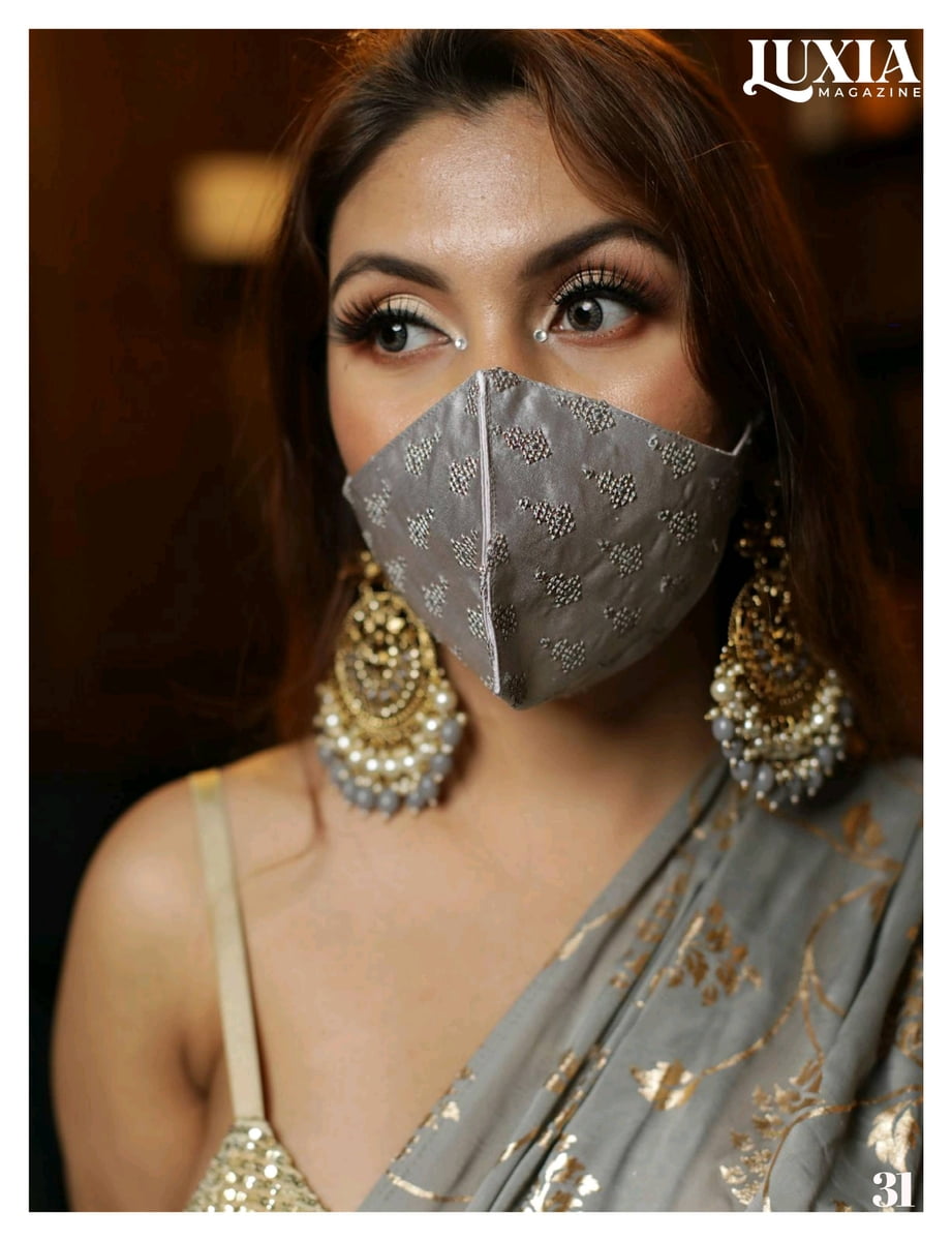 Photo by Shiuli Chakravorty, Karan Dua, Sushmita Rawat - Kavyar