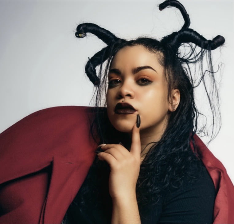 Photo by Nova La Arc, Manuel Hernandez - Kavyar