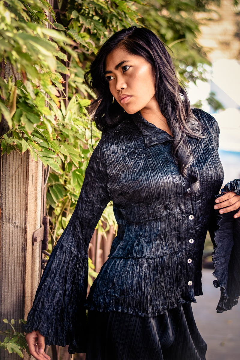 Photo by Scott Rinaldi, Mary Lina Malabanan, Masaki Matsuka - Kavyar