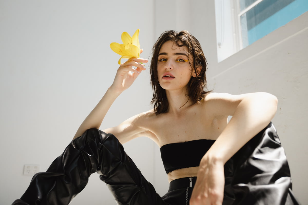 Photo by Gerald Rebulado, Phoebe Lipcar, Aika Kadowaki - Kavyar