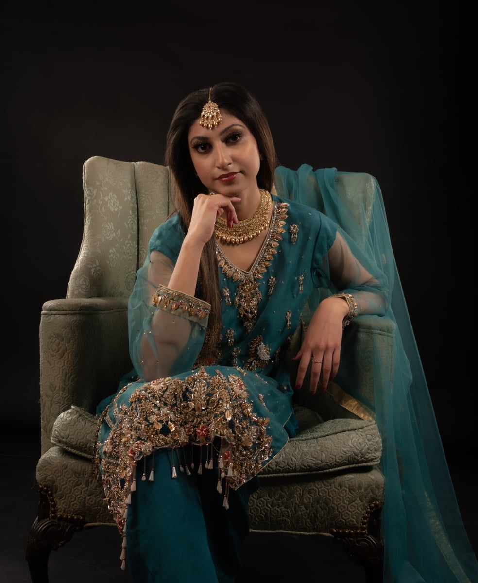 Photo by Flash and Flicker, Sushma Gupta, Zara, Hina - Kavyar