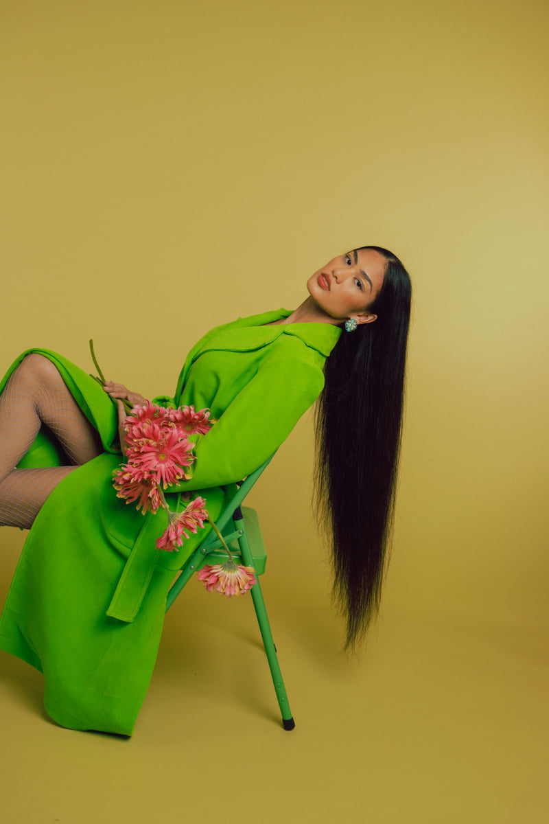 Photo by Salam Zaied, Dominic Compton, Stevie Gatez, Jacinta Andolini ...