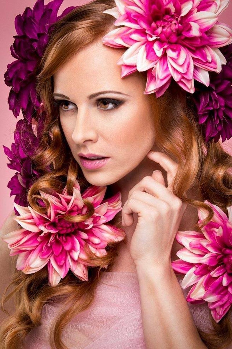 Photo by Neisha's Mua, Jessica Lahr, Christiana Elizabeth, Nilson ...