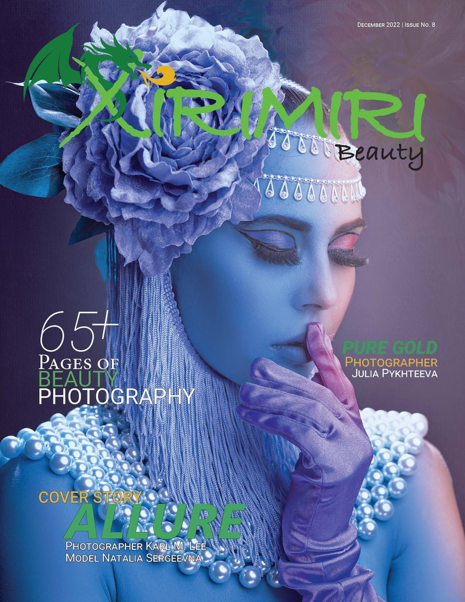 Photo by Xirimiri Magazine, Brian Garcia | Xirimiri Magazine, Karl M ...