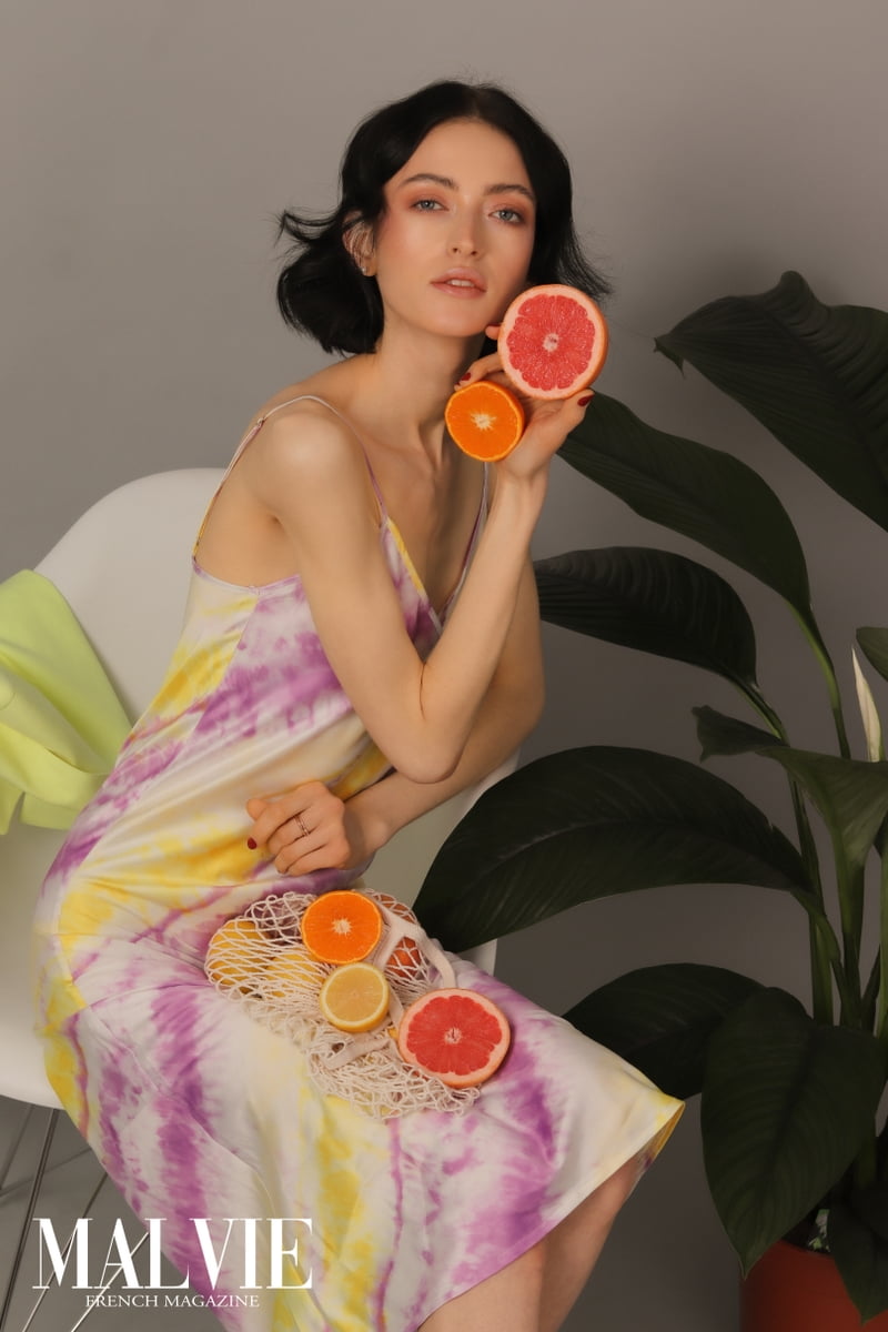 Photo by MALVIE Magazine, Julia Kopytko, Marius Ciobanu | MALVIE ...