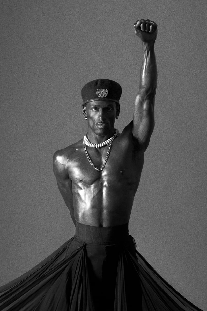 Photo by Riccardo Riccio, Justine Sirabella, Édouard Llonch, John Fioti ...