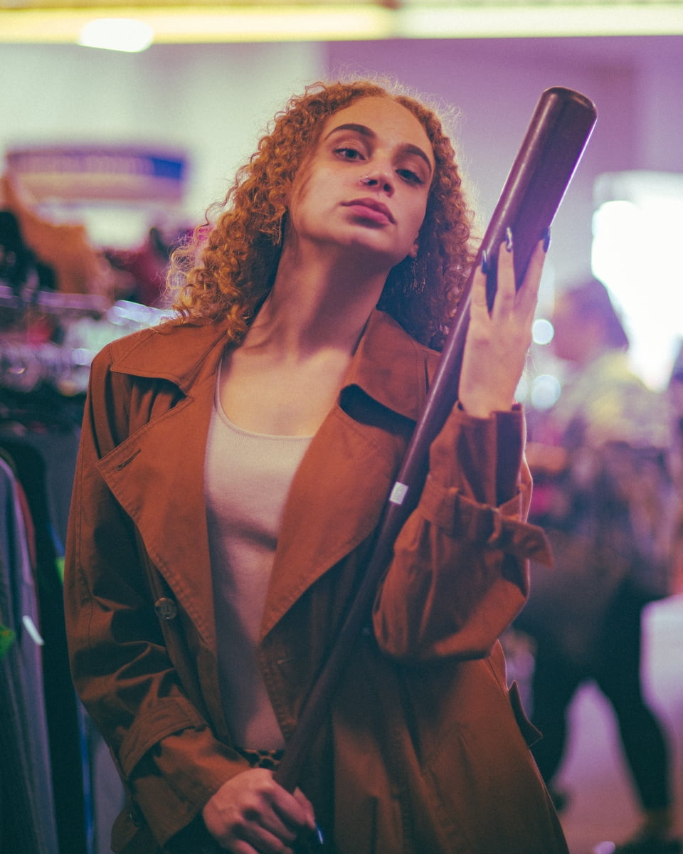 Hannah Powell - Kavyar