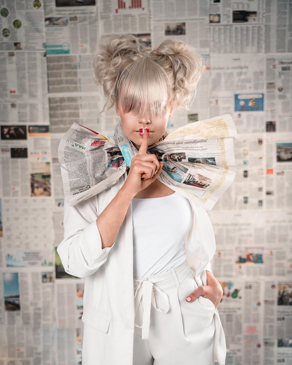 Photo by Merily Lillevälja / Photographer, Kairit Edovald, Annely ...