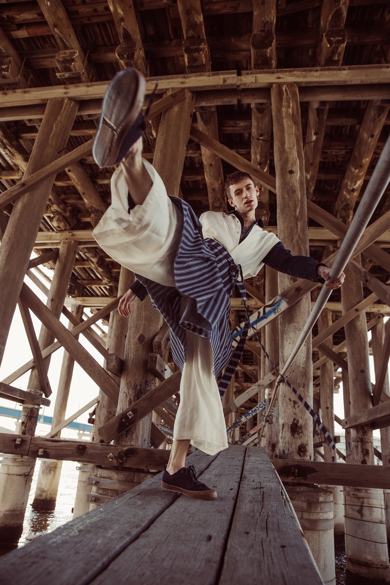 Photo by Jess Winterburn, Melissa Lee, Regan Mitchell, Brett Tomlinson ...