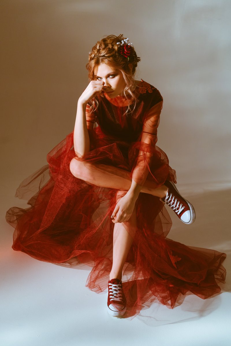 Photo by Yankovskaya Maria - Kavyar