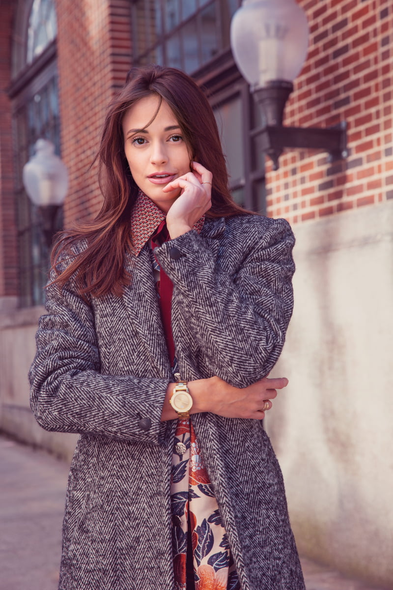 Photo by Kindall Carpenter, Katie Parker Rixon, Vivian Lai Chan - Kavyar