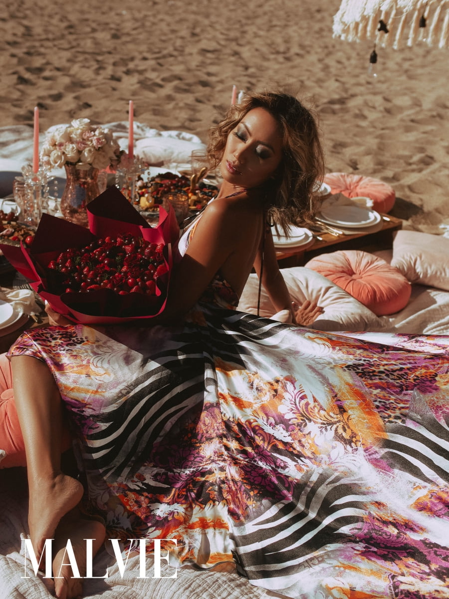 Photo by MALVIE Magazine, Marius Ciobanu | MALVIE Magazine, Anna Gupta ...