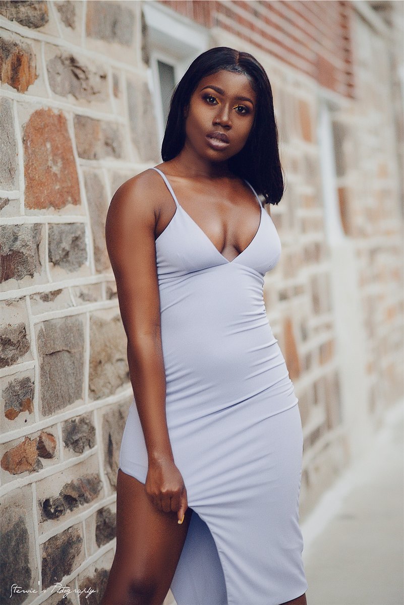 Photo by Justine Parker, Alan Stewtart, Briyanne Greene, Mystic Boutique - Kavyar