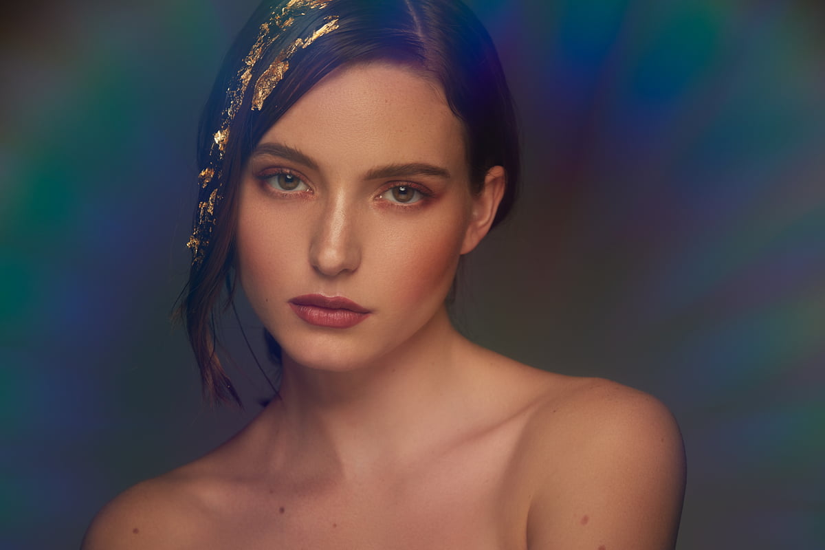 Photo by Jay Marable, Hayley Ellison, Jessica Pineda - Kavyar