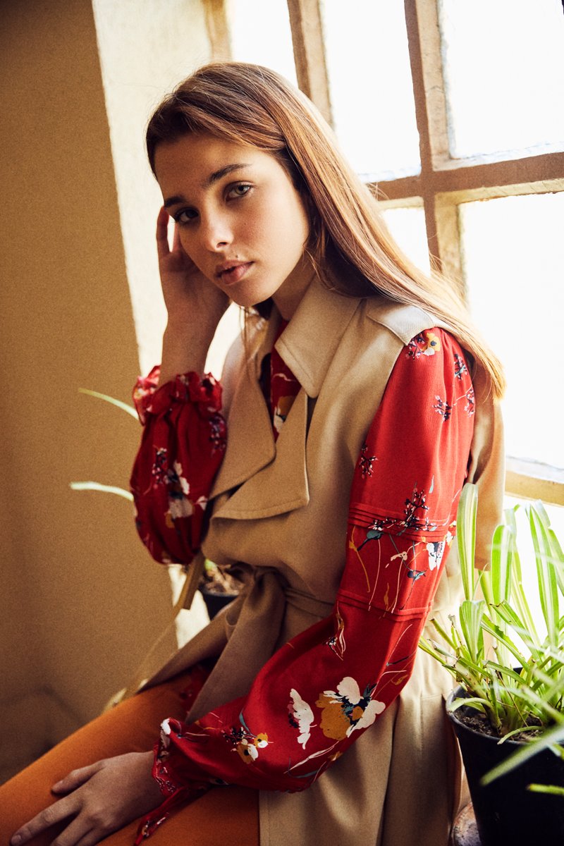 Photo by Mariia Tiutiunnikova, Melissa Barbero Diez, Olesya Oleksyuk ...