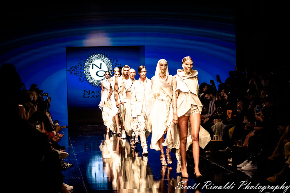 Photo by Scott Rinaldi - Kavyar