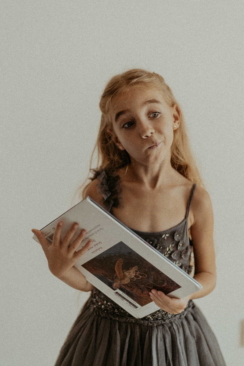 Photo by Iryna Romanova - Kavyar