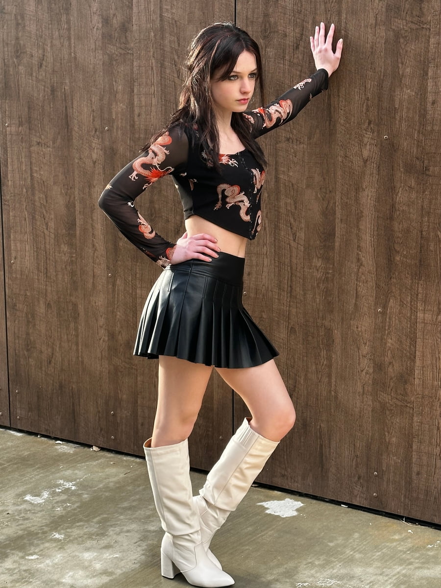 Photo by Ava Rivello, Lori Smith Photography - Kavyar