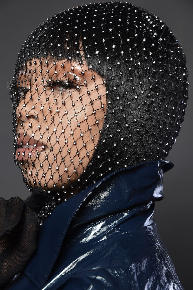 Photo by Caleek Wright, Ray Pitts, Breyanah Mason, Pricetta Peach ...