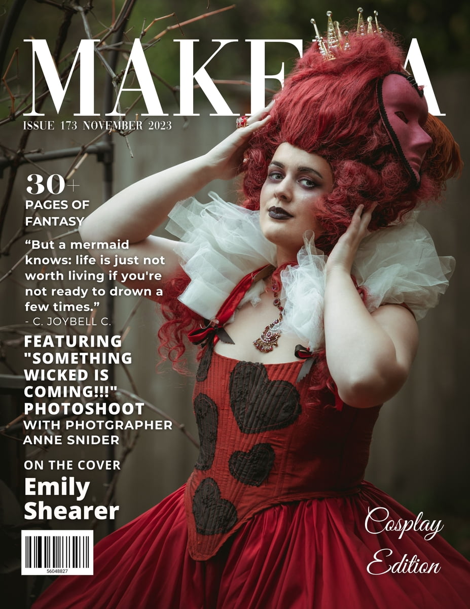 Emily Shearer - Kavyar