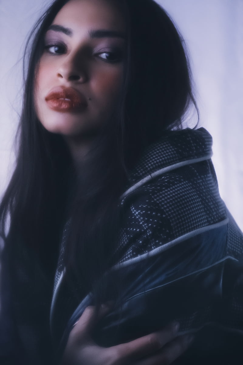 Photo by Eliza Georgieva, Jennifer Collard - Kavyar