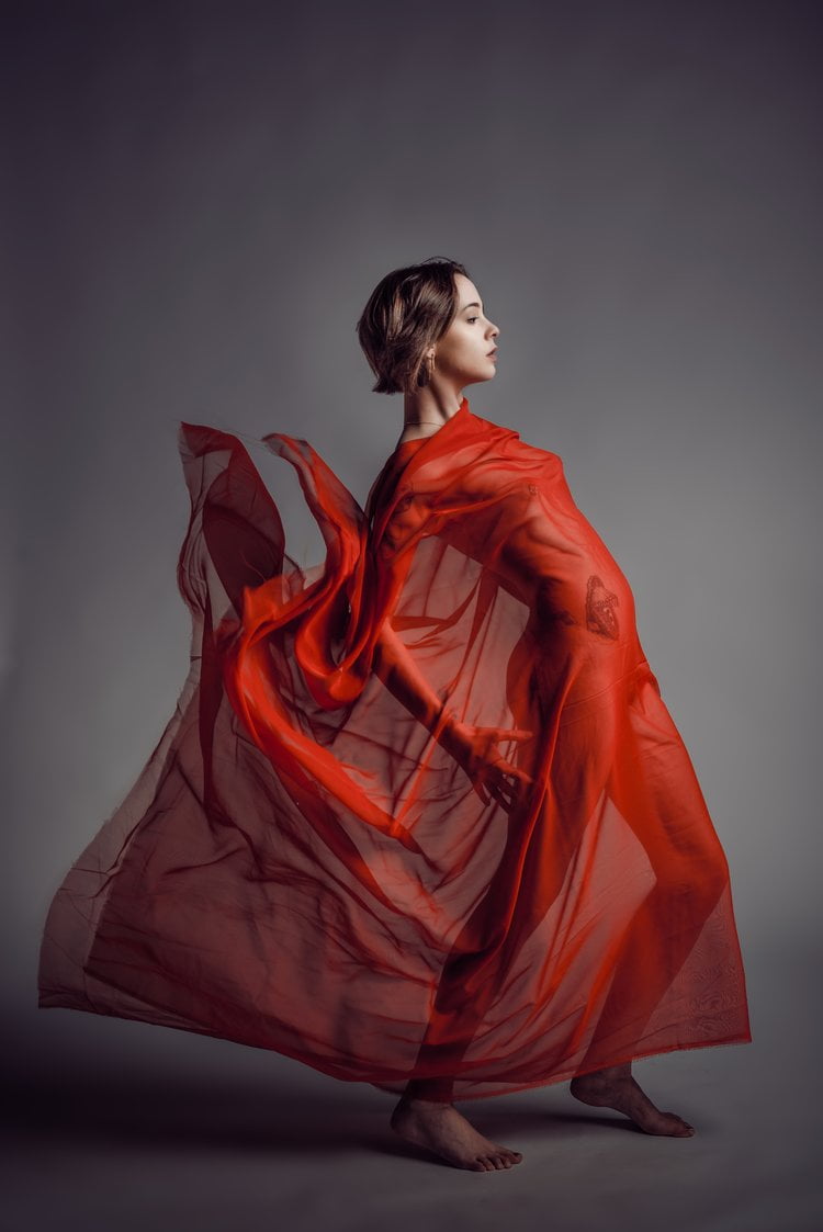 Photo by Robin Fulton, Carolyn Nowak - Kavyar