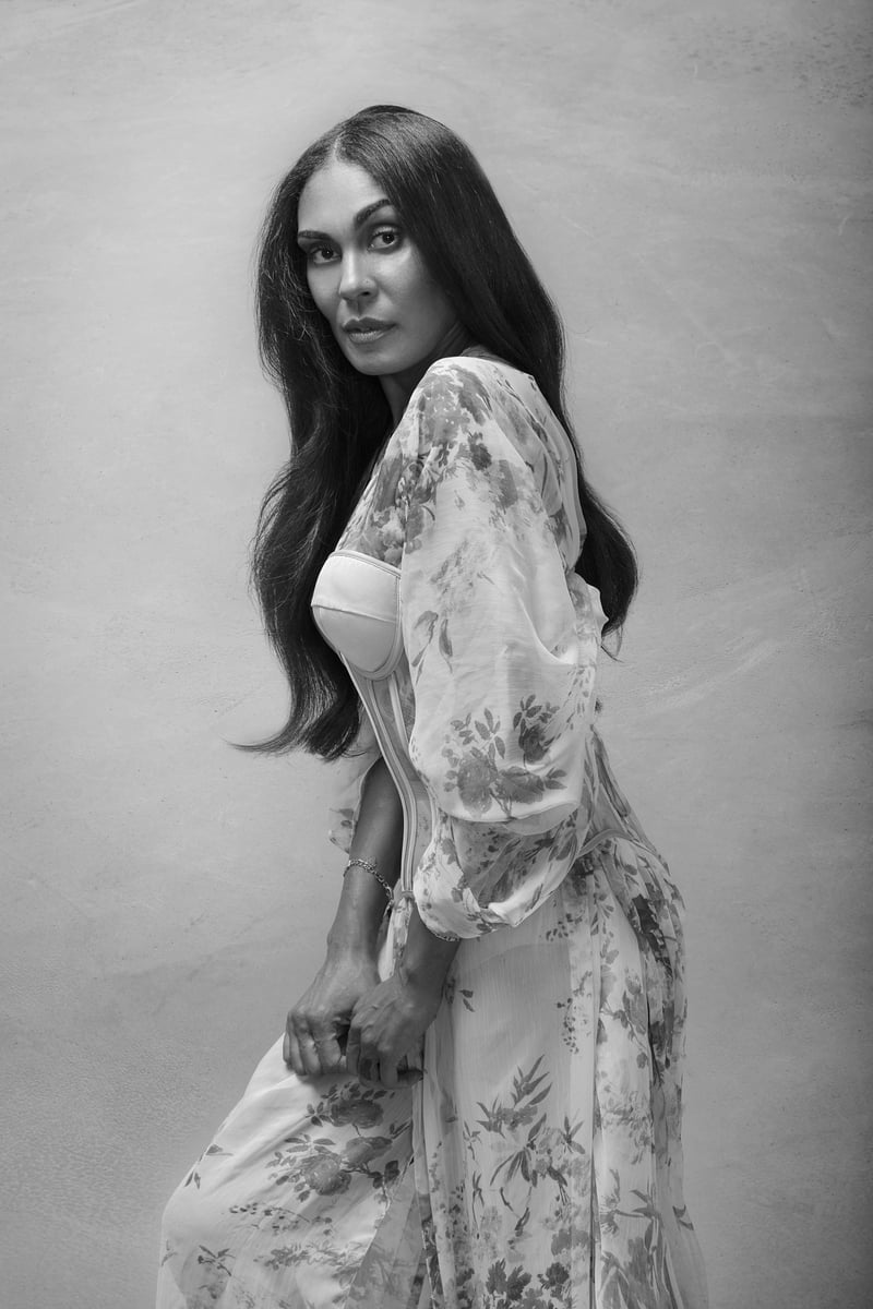 Shannon Beauclair - Kavyar