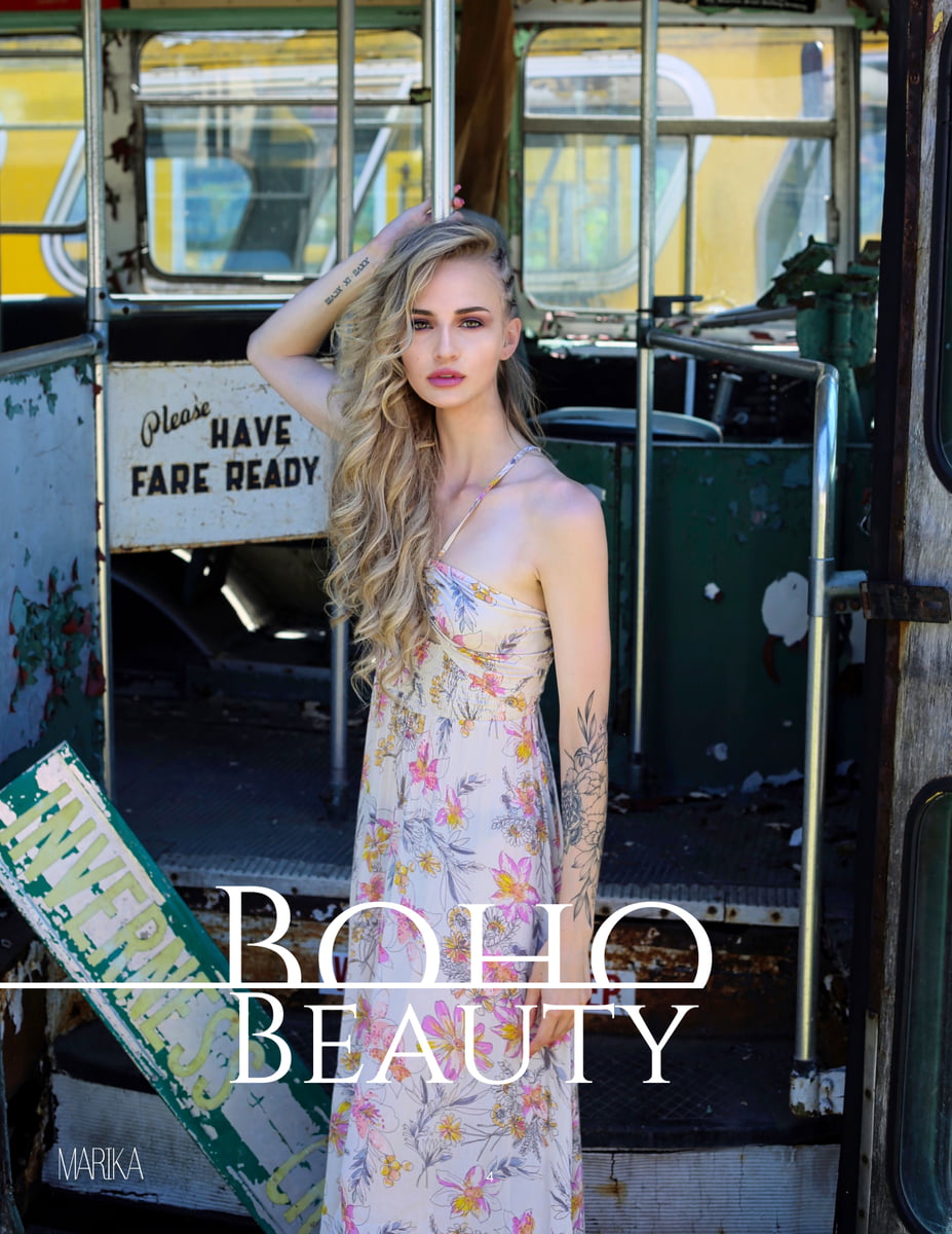 Photo by MARIKA MEDIA MAGAZINE, Robert MacNeil Photography, Katherine ...