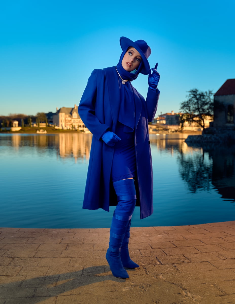 Photo by Aldo Faundez, Maya Koch, Amauri Uscanga, Rosselyn Aguilar - Kavyar