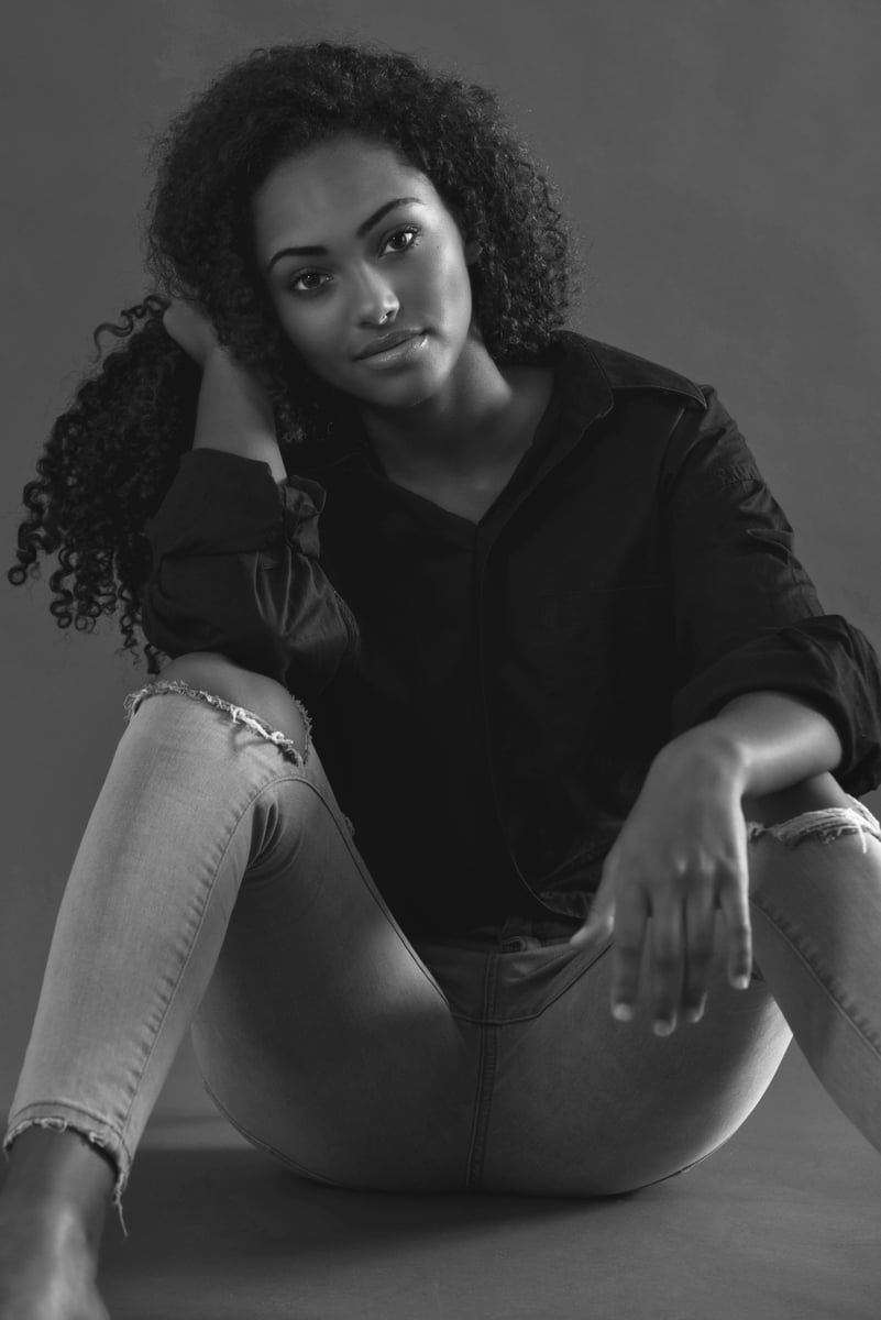 Haylie Turnquest - Kavyar