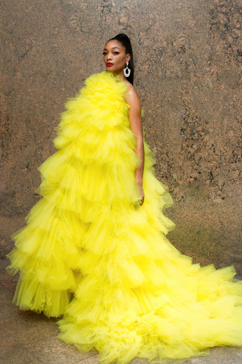 Photo by Paul A. Walker @shootmenycmodels, Diamond Mott, The House Of ...