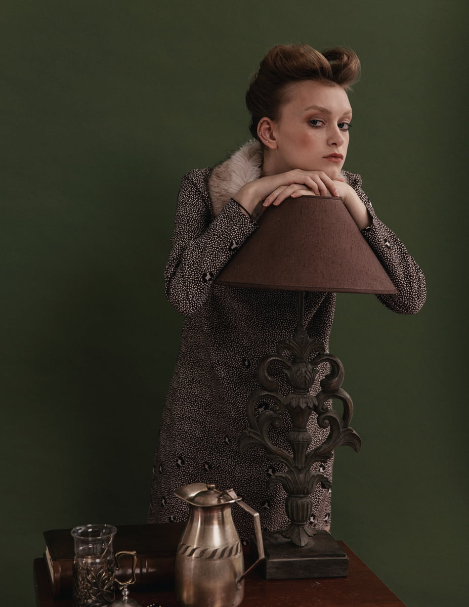 Photo by MODIC, Anastasia Denisenko, Diana Dolinskaya, Odri, Alexandra ...