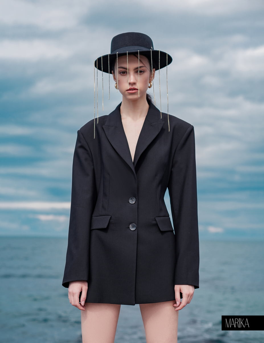 Photo by MARIKA MEDIA MAGAZINE, Halyna Bezverkhnya, Maria Balaban ...