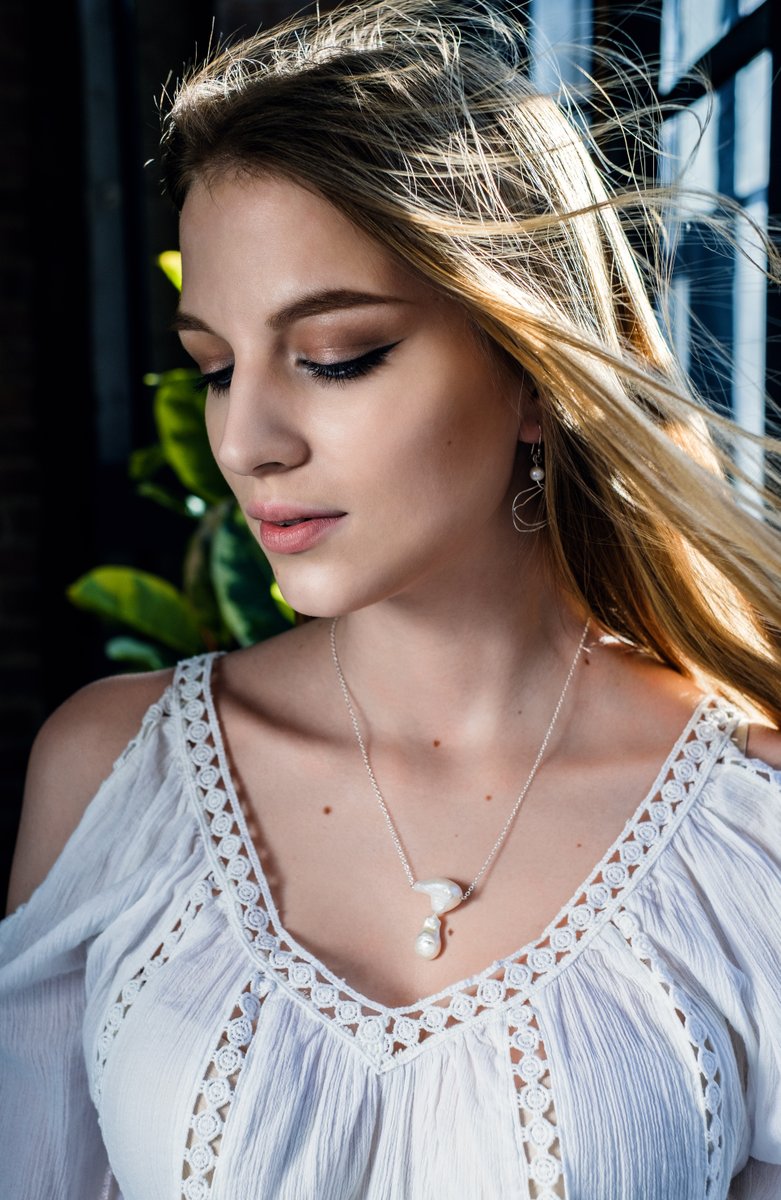 Photo by Pasha Sergeev, Maya - Kavyar