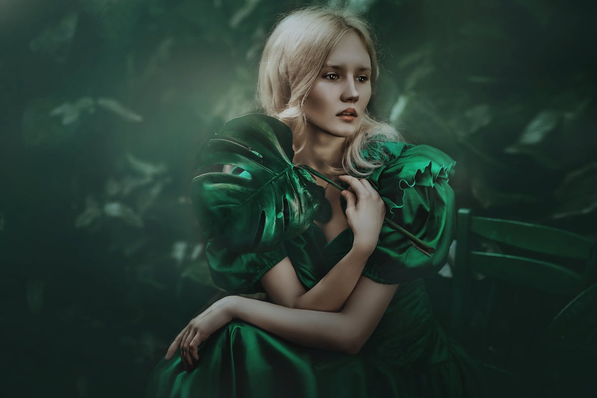 Photo by Feodora Obraztsova, Anna Pietrakowska, Justyna Bator - Kavyar