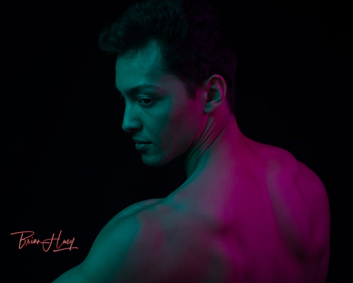 Photo by Brian Huey, Alex Michael Torres - Kavyar