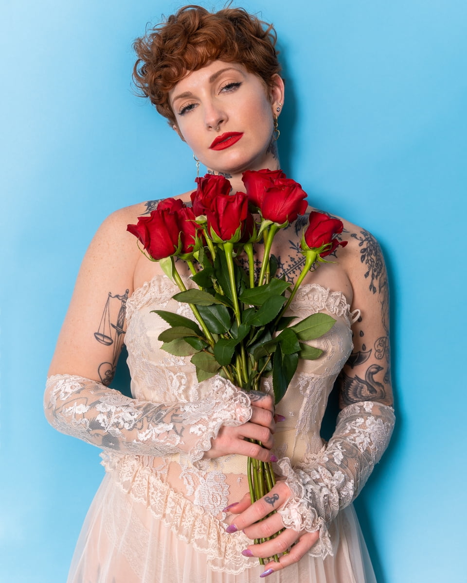 Photo by Dame Lee - Kavyar