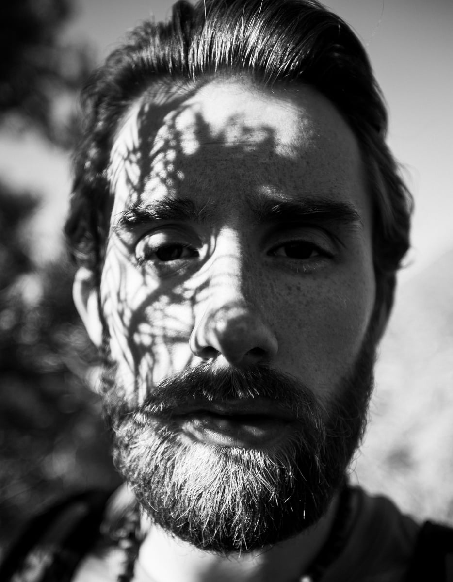 Tristan Cameron-Harper - Kavyar