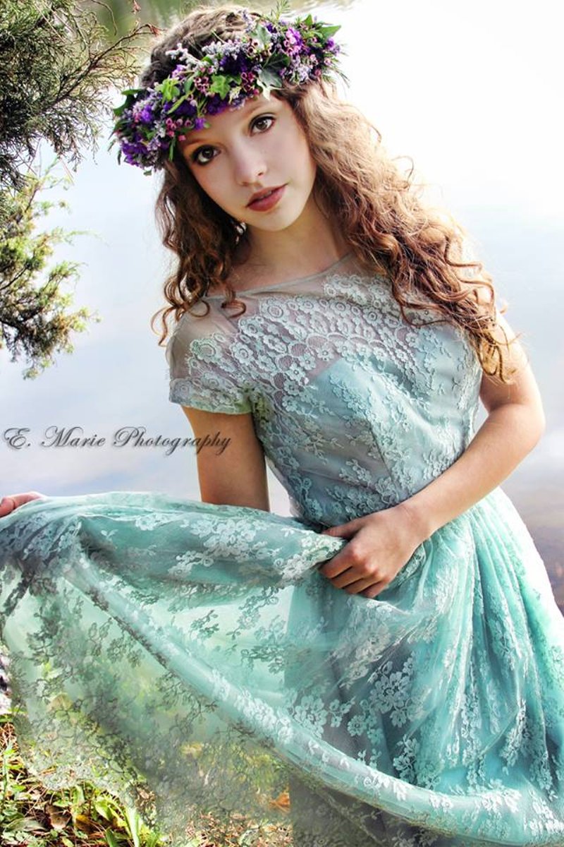 Photo by Fidelia Grace Radziwon, White Cloud Studios - Kavyar