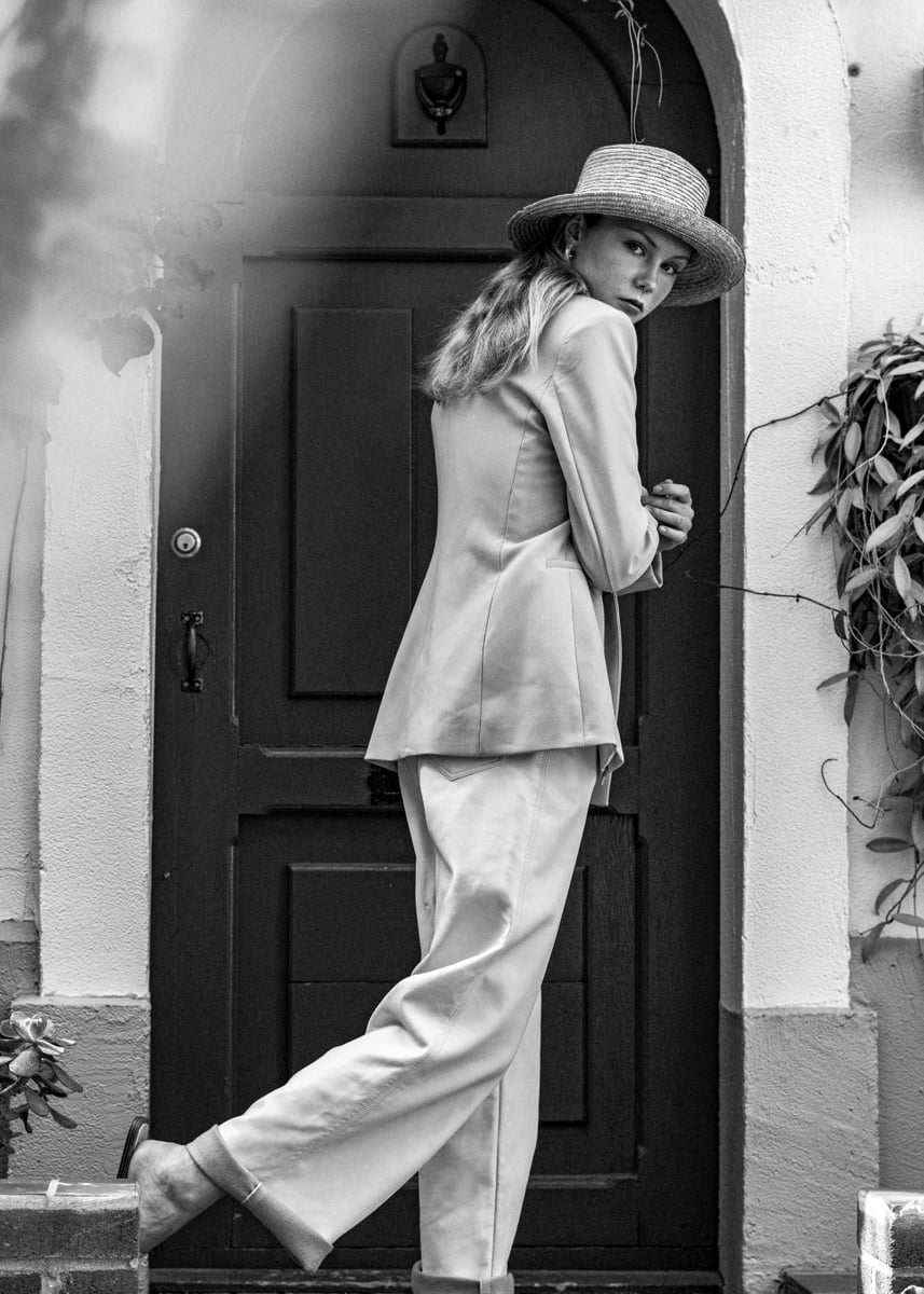 Photo by Alexandra Moreau, Jamie-Lee Dubé - Kavyar