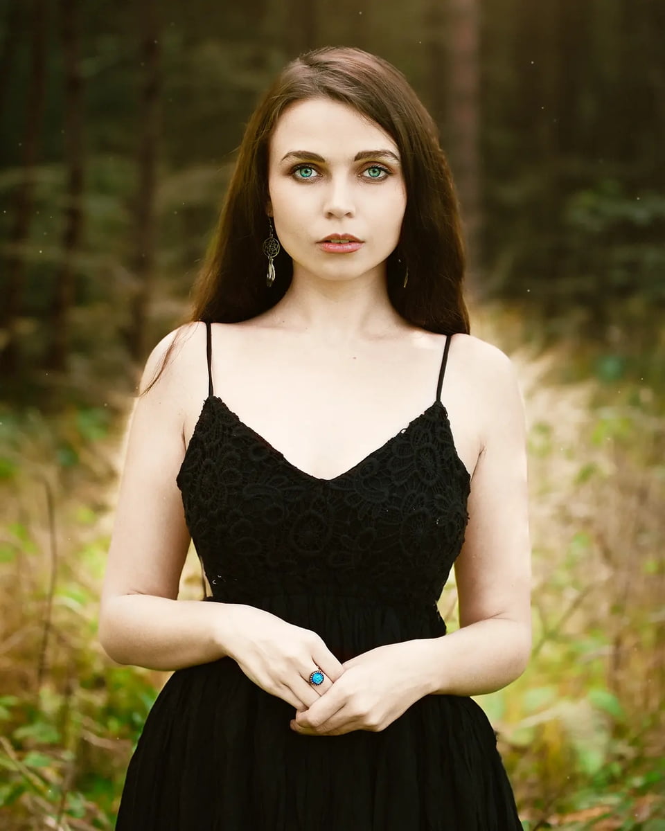 Cheyenne Goode - Kavyar