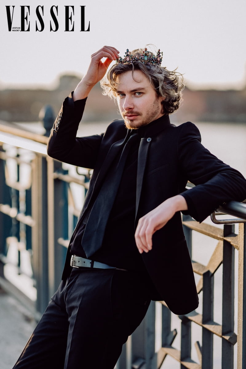 Nikolay Shpilevoy - Kavyar