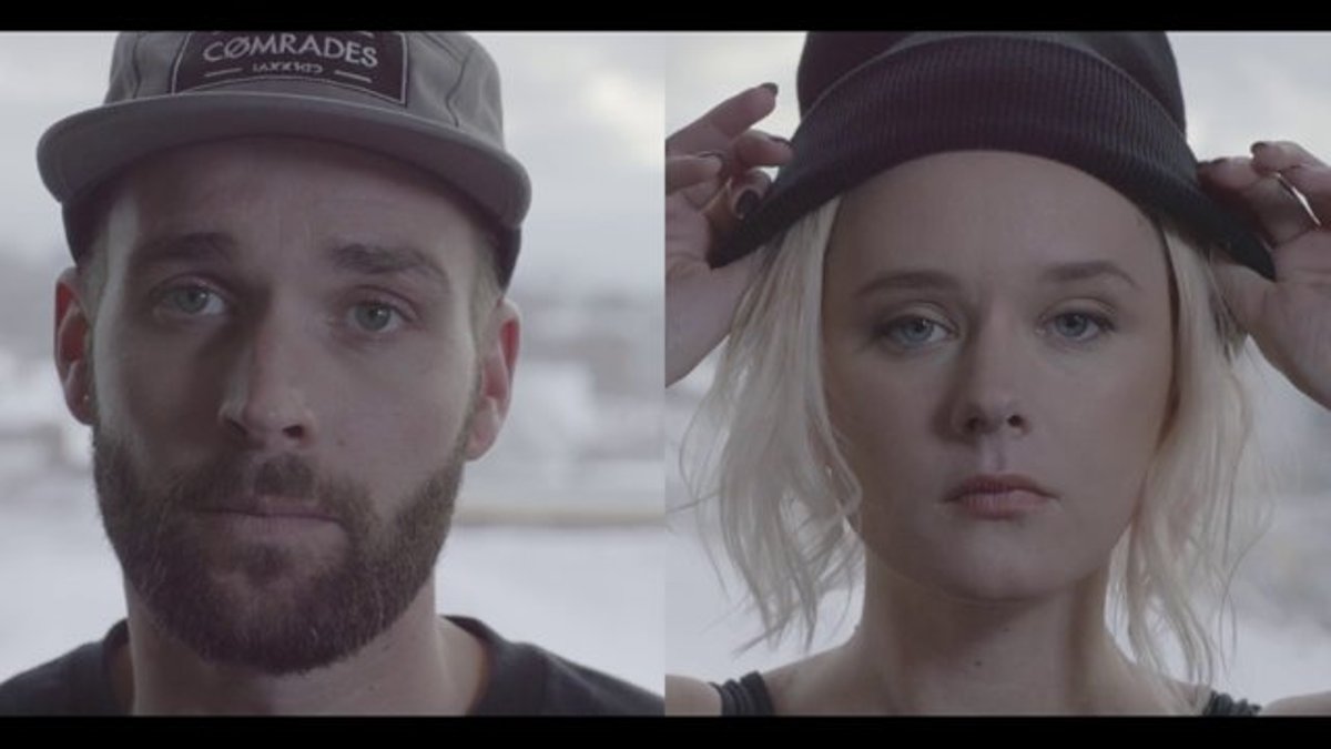 Photo by Shannon Madden, Cassandra Lyons, Cassie Rose, Max West - Kavyar